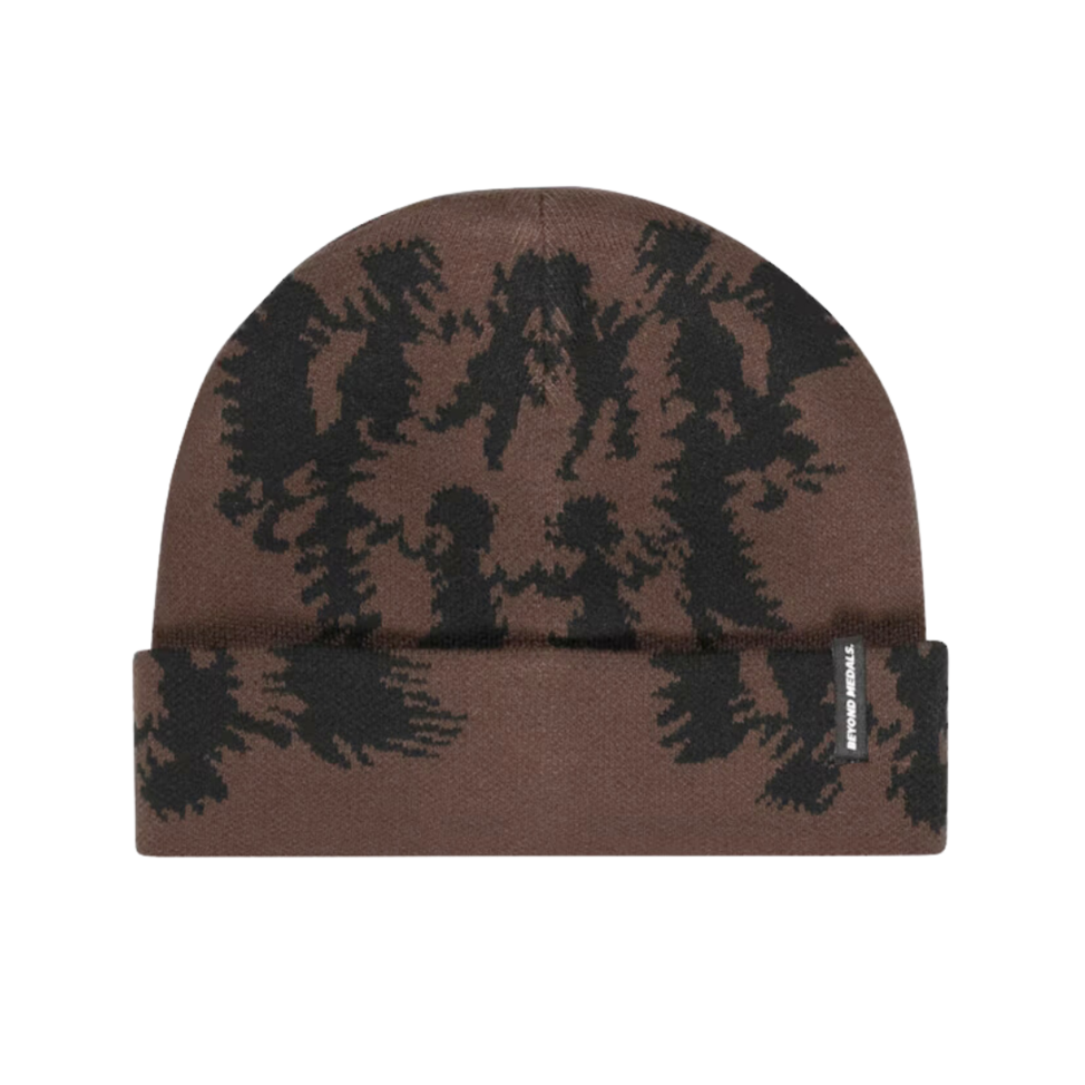 Beyond Medals - Industry Skate & Snow