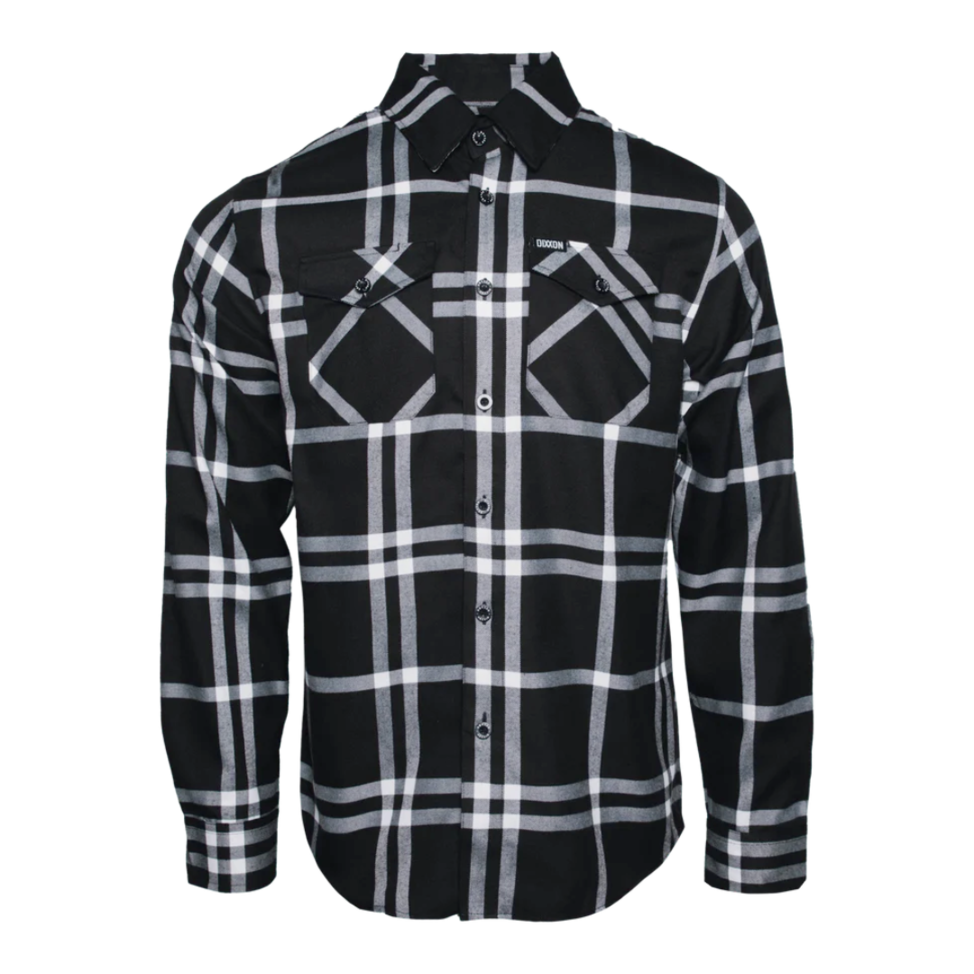 DIXXON - Industry Skate & Snow