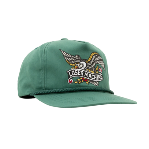 MENS HATS - Industry Skate & Snow