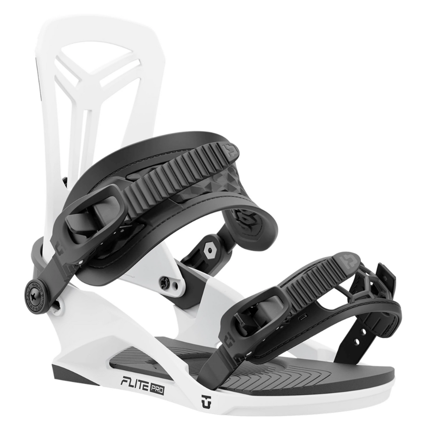 Union Flite Pro White 2025 - Industry Skate & Snow Union Flite Pro White 2025 - Industry Skate & Snow