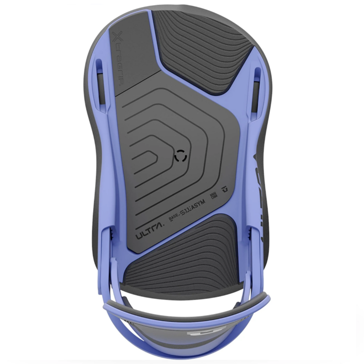 Union Ultra Women's Purple 2025 - Industry Skate & Snow