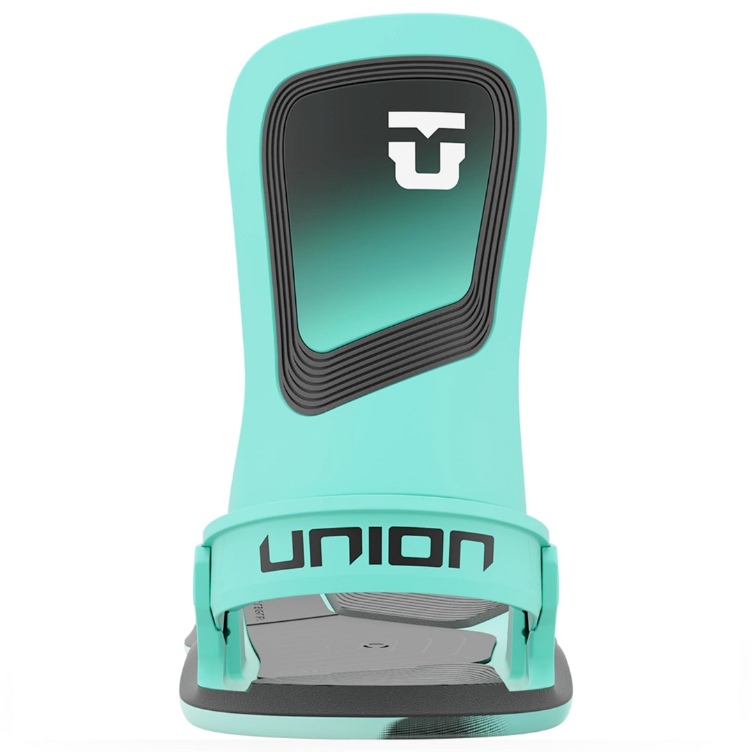 Union Ultra Women's Aqua 2025 - Industry Skate & Snow