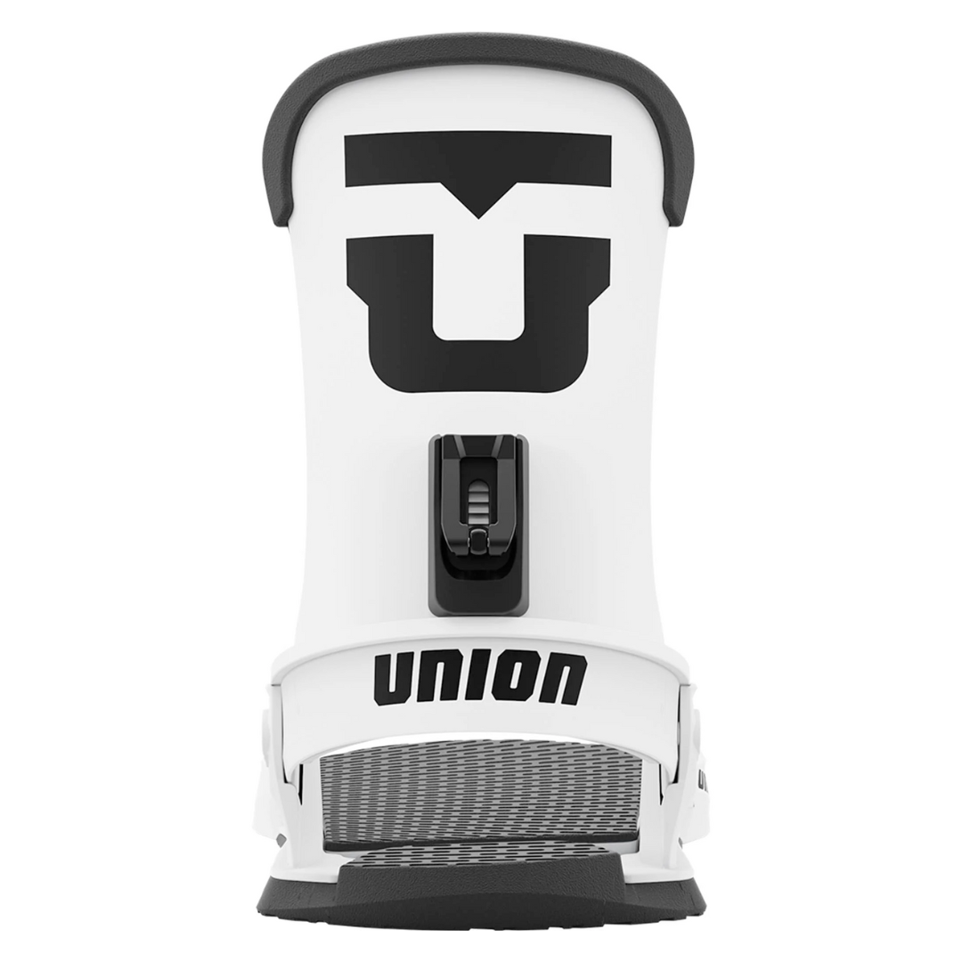 Union Cadet PRO White 2025 - Industry Skate & Snow