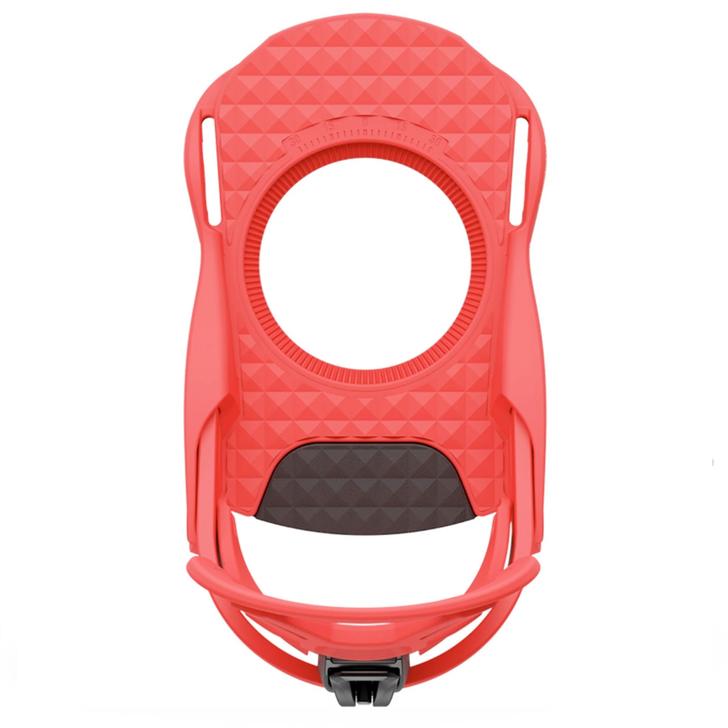 Union Cadet MINI Red 2025 - Industry Skate & Snow