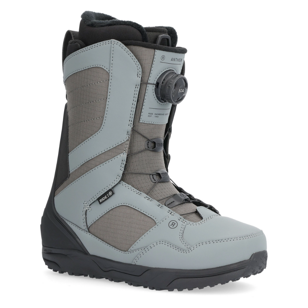 Ride ANTHEM SLATE 2025 - Industry Skate & Snow