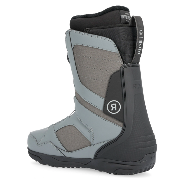 Ride ANTHEM SLATE 2025 - Industry Skate & Snow