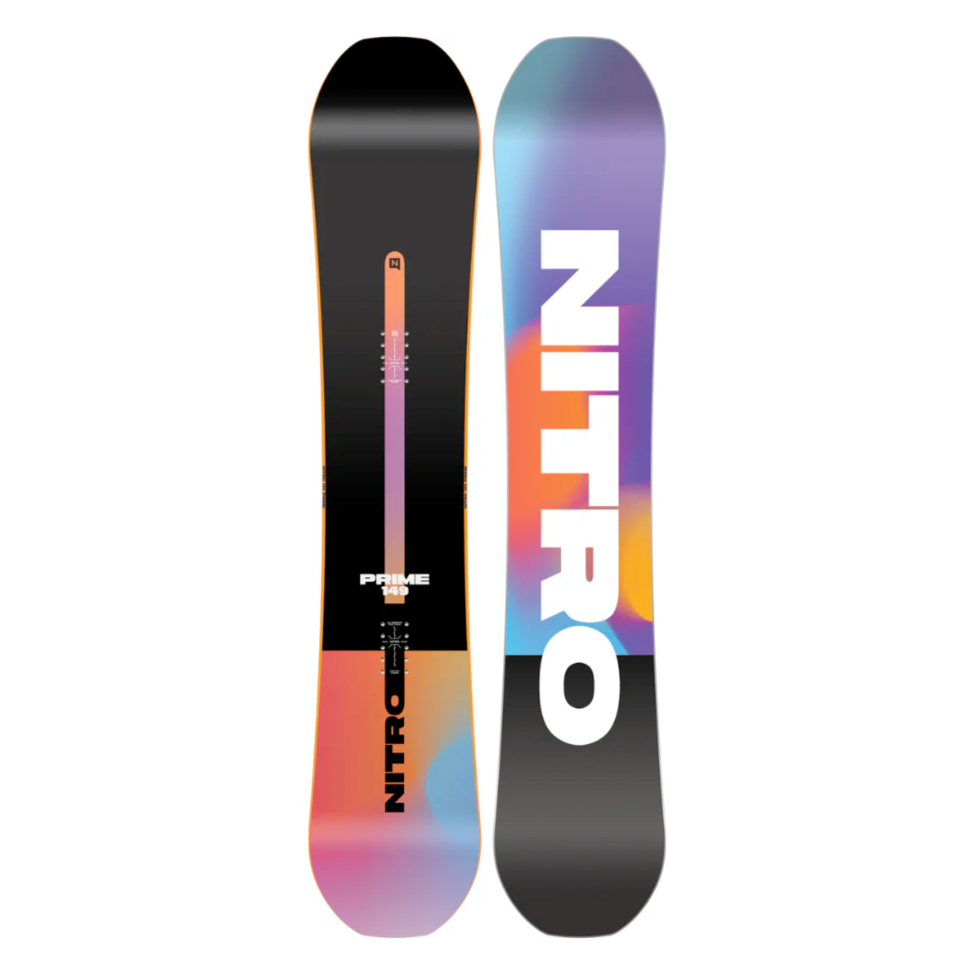 MENS SNOWBOARDS - Industry Skate & Snow