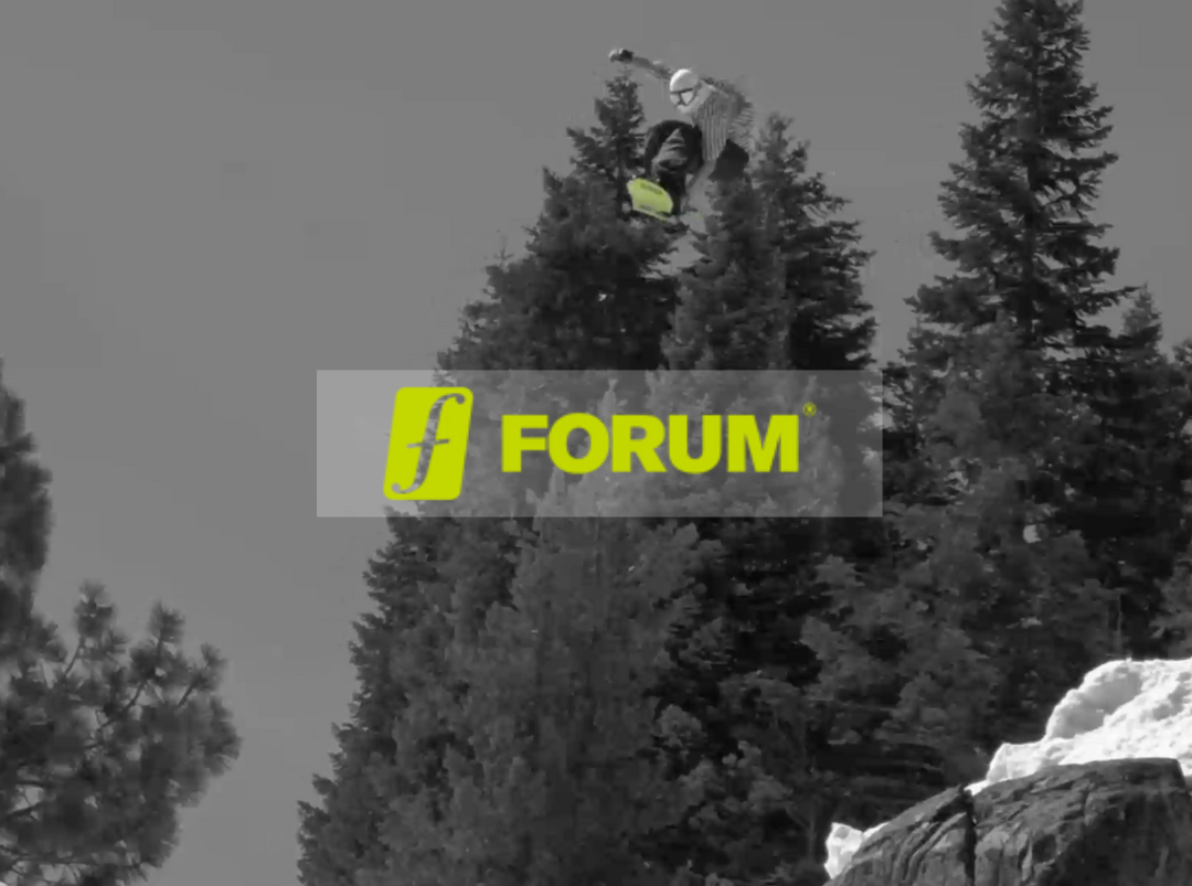 Welcome back Forum Snowboards - Industry Skate & Snow