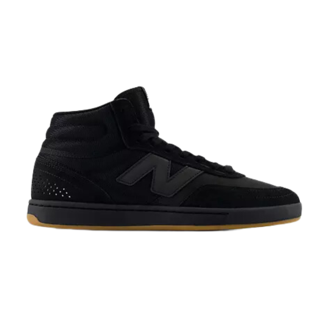 New Balance 440-HI V2 Black/Black - Industry Skate & Snow
