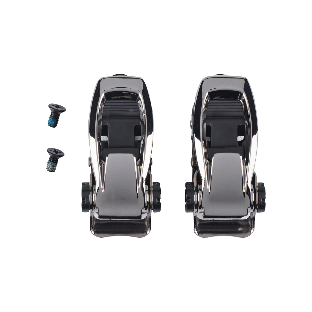 Burton ANKLE BUCKLE REPLACEMENT SET - Industry Skate & Snow