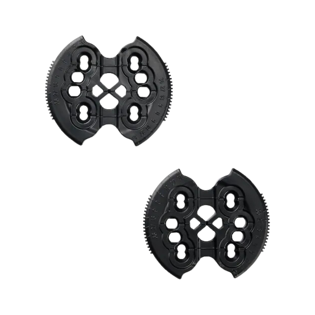 Burton 4x4 Hinge Disc 2 Pack - Industry Skate & Snow