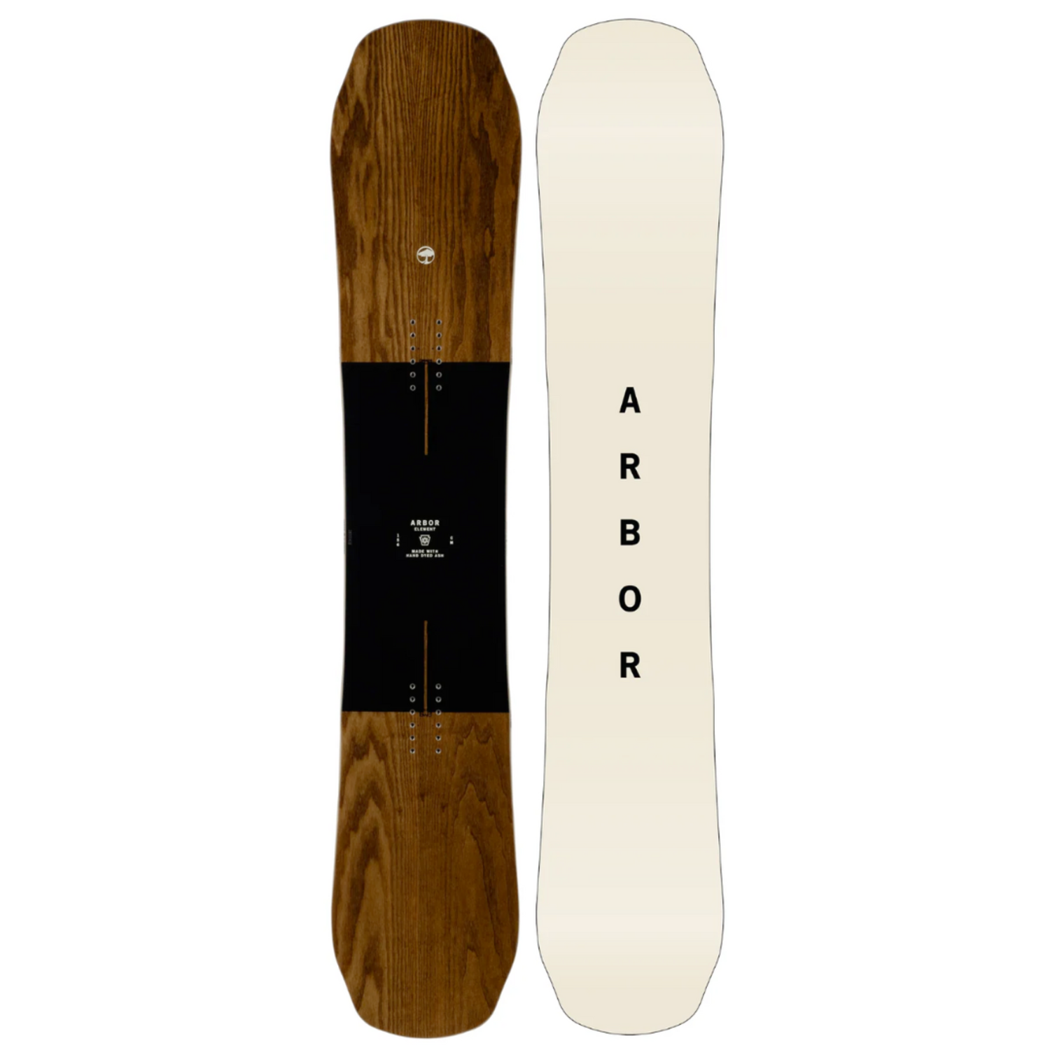 Arbor ELEMENT 2026 - Industry Skate & Snow