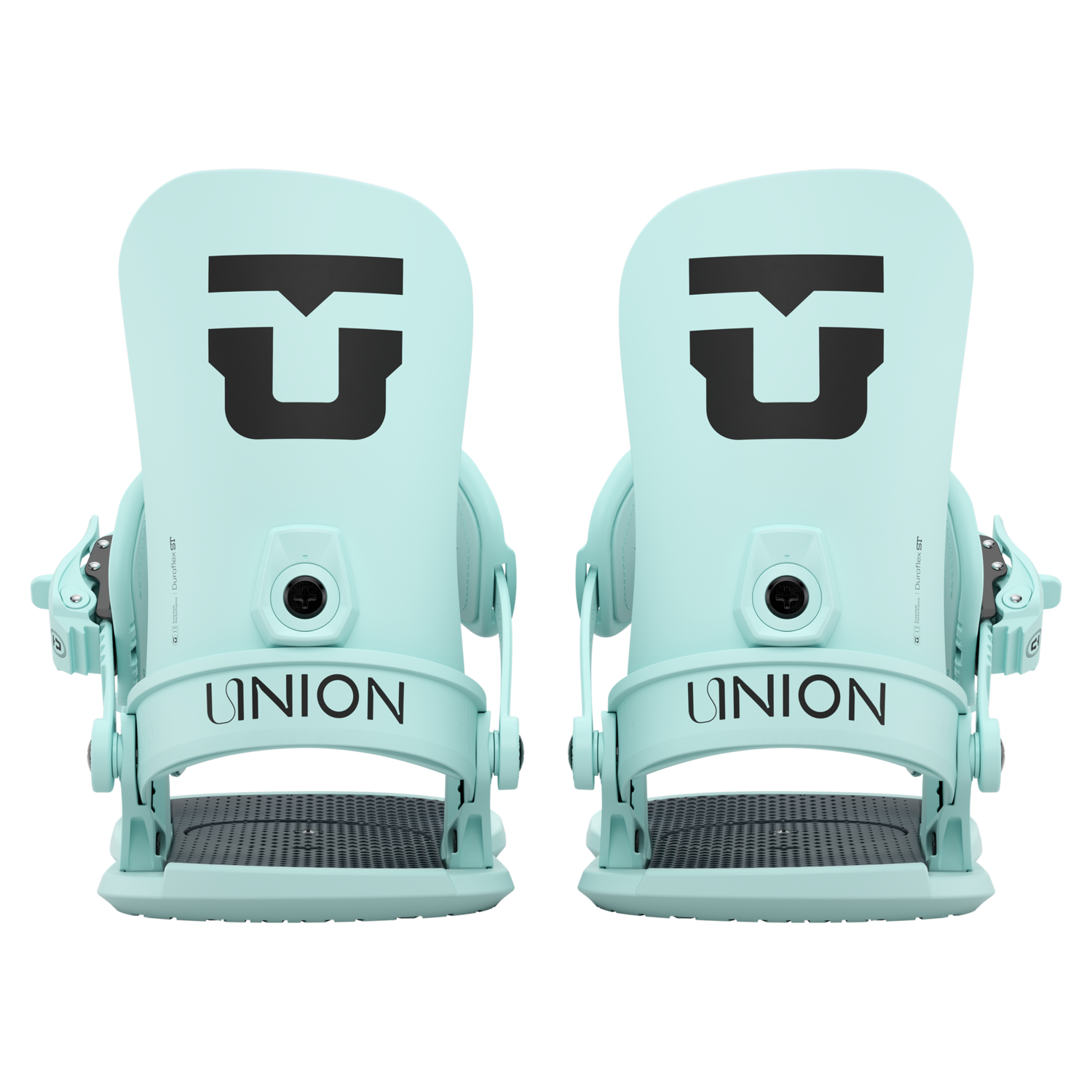 Union Legacy Aqua 2026 - Industry Skate & Snow