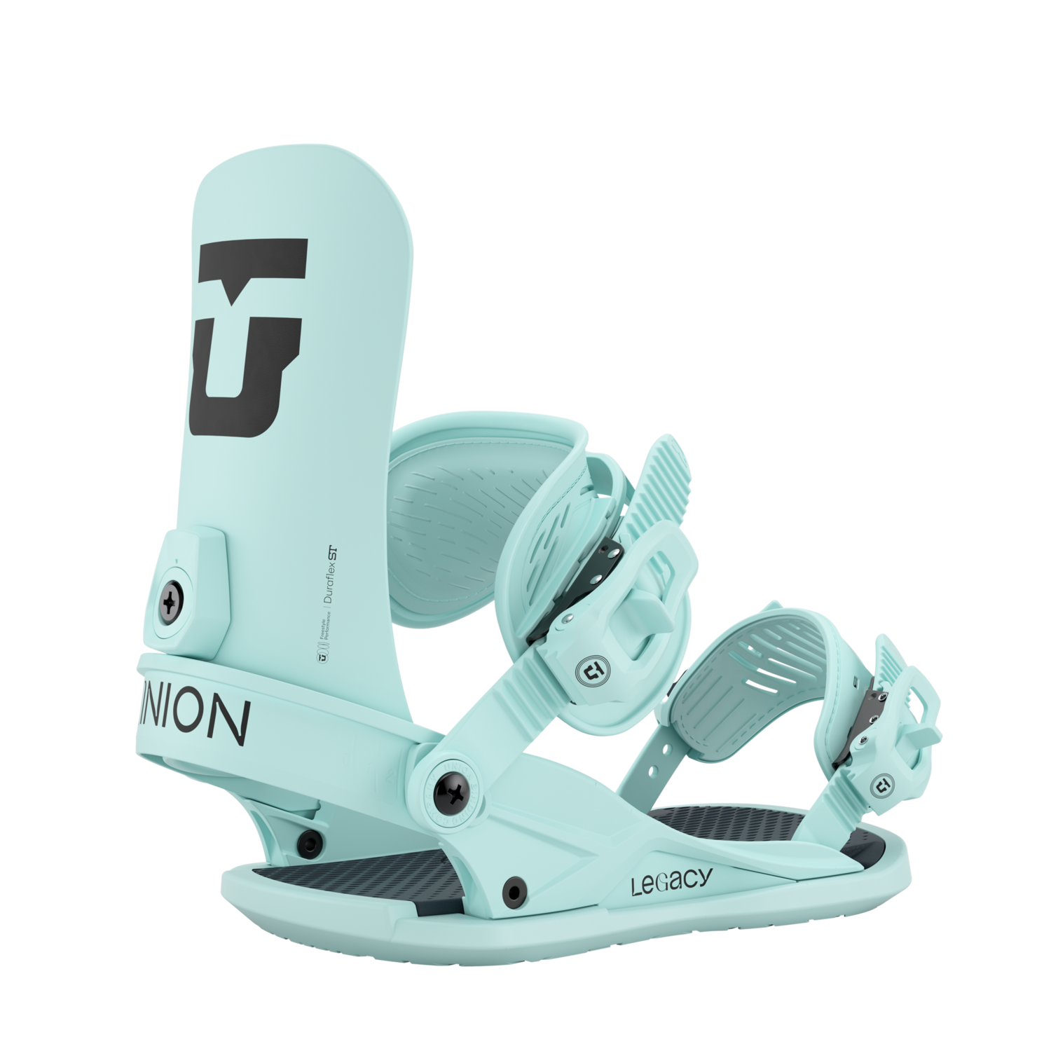 Union Legacy Aqua 2026 - Industry Skate & Snow