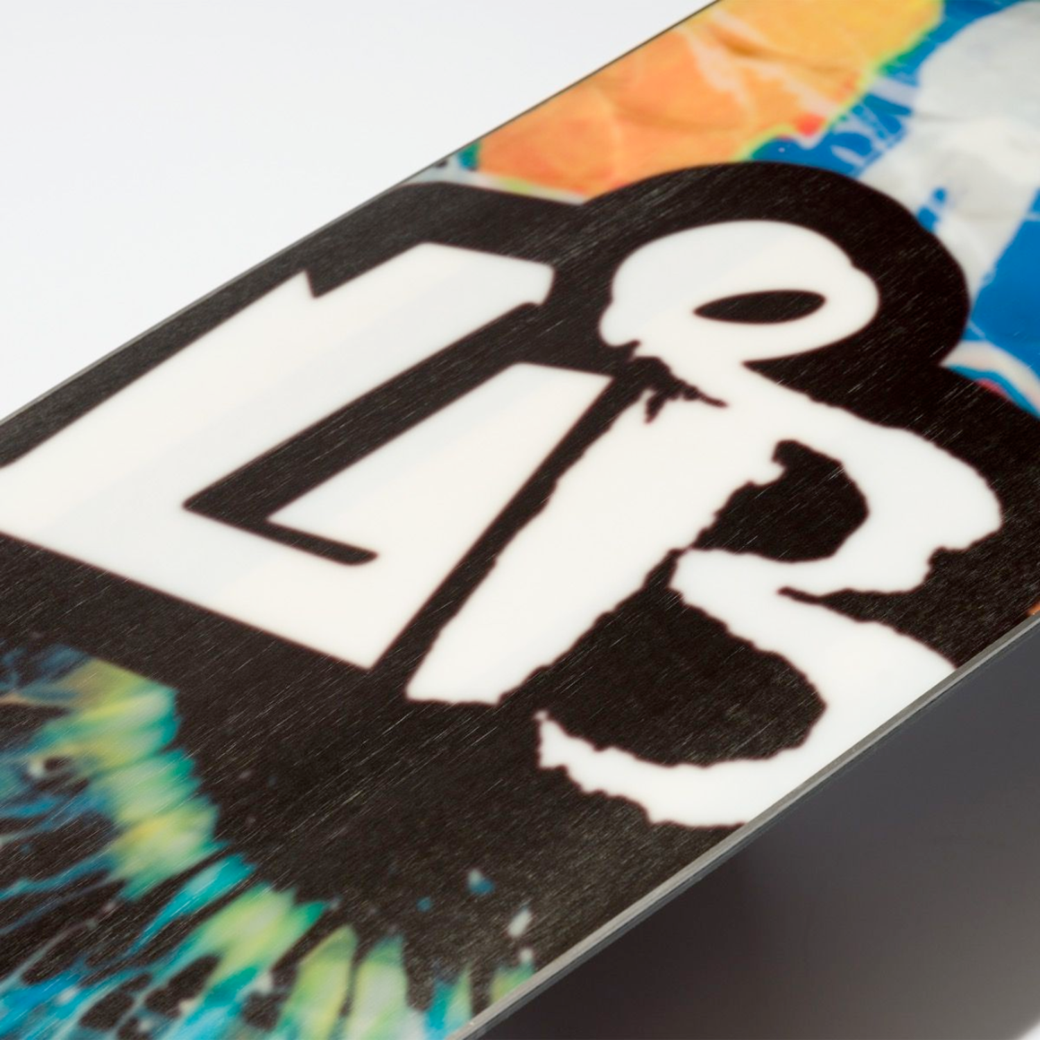 Lib Tech T.RICE PRO 2026 - Industry Skate & Snow