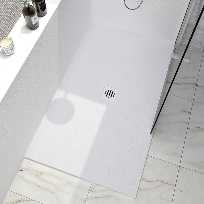 Bases de douche - Léopold Bouchard