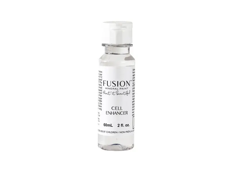 FUSION Fusion cell enhancer pouring 60ml - Leopold Bouchard