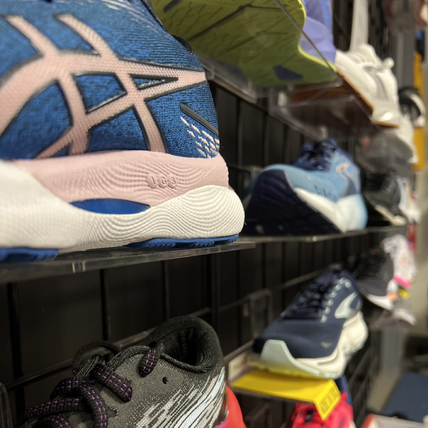 Up-N-Running - Up-N-Running