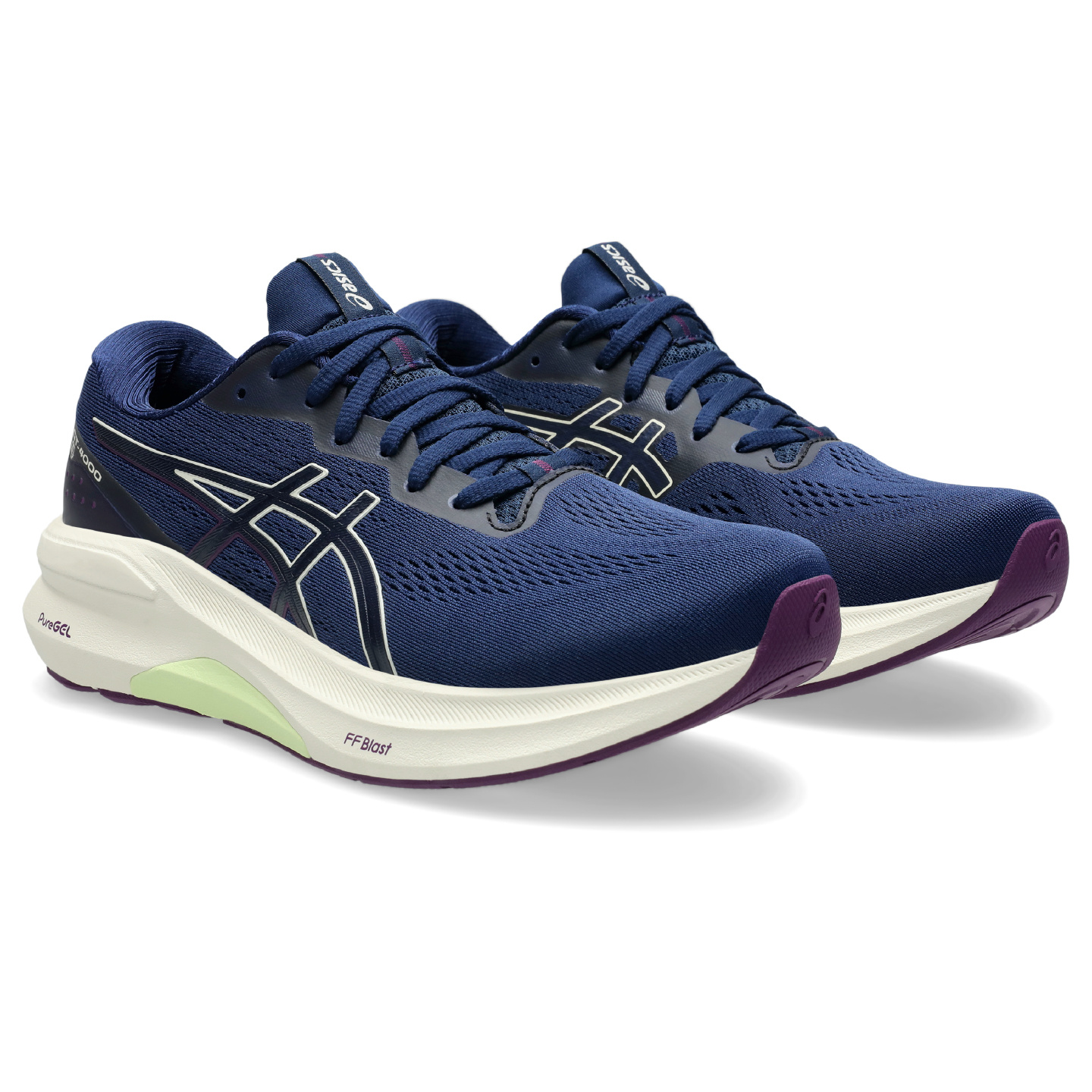 Women's Asics GT-4000 4, 1012B674 - Up-N-Running