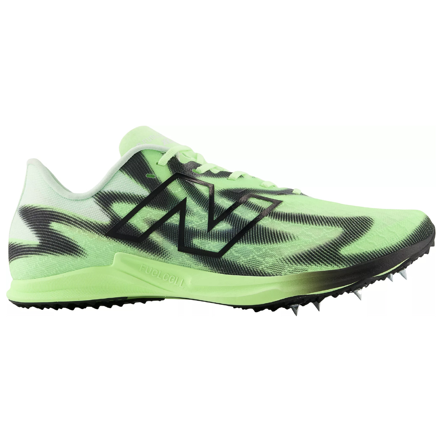 New Balance FuelCell SuperComp XC-X - Up-N-Running