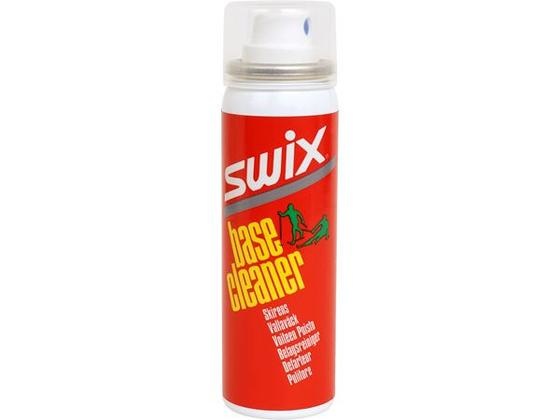 Swix, Base Cleaner Aerosol 70ml, - Trail Sports Inc.
