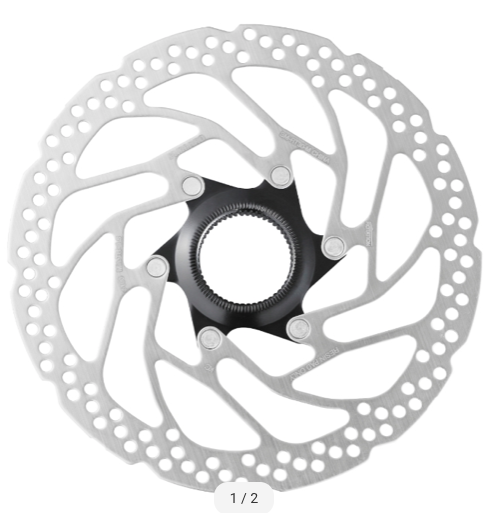Shimano SM-RT30 Disc Break Rotor - Trail Sports Inc.