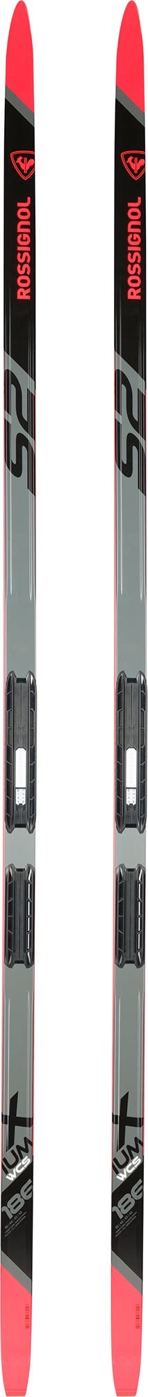 Rossignol - X-IUM Skate WCS JR Skis 24|25 - Trail Sports Inc.
