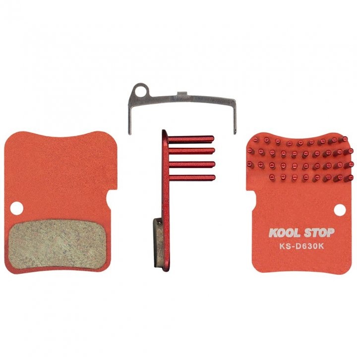 Kool-Stop KS-D630K Aero-Kool XTR pads - Trail Sports Inc.