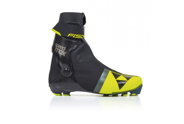 Fischer - Speedmax Skate Boots - Trail Sports Inc.