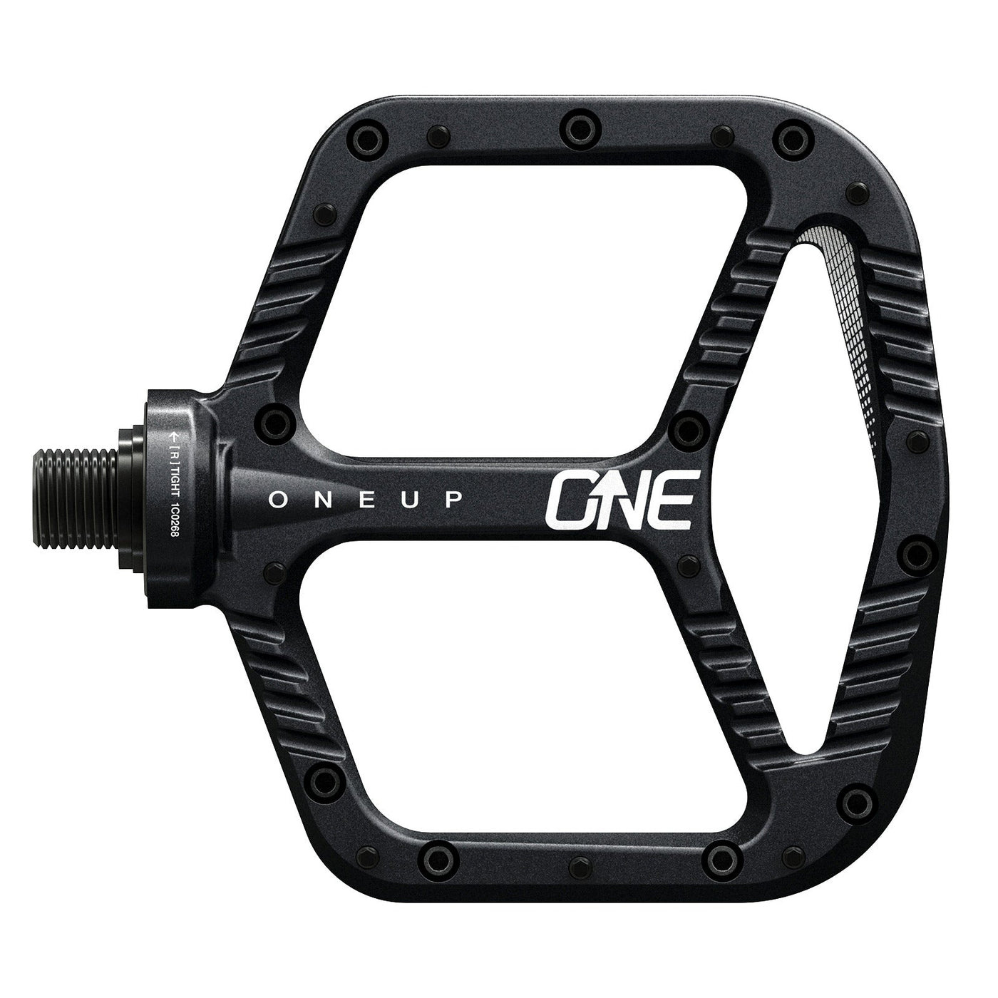 OneUp - Aluminium Flat Pedals - Trail Sports Inc.