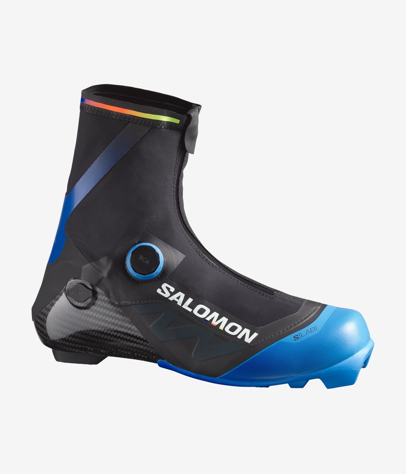 Salomon - S/Lab Classic BOA Boots - Trail Sports Inc.