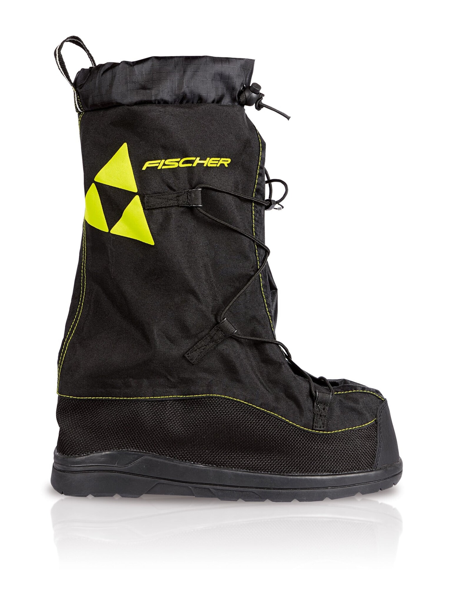 Fischer - Speedlock Overboots - Trail Sports Inc.