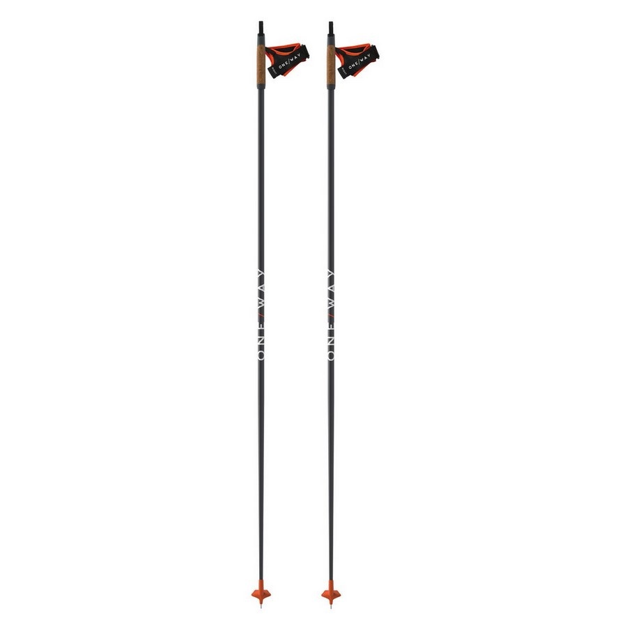 One Way - Storm 4 Poles - Trail Sports Inc.
