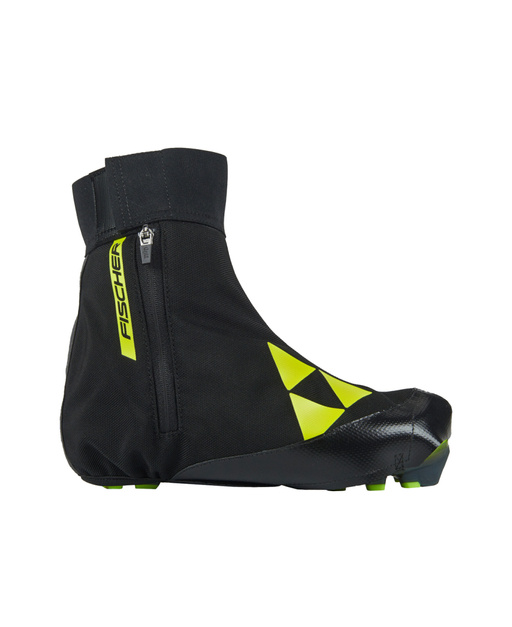 Fischer - Bootcover Arctic Overboots - Trail Sports Inc.