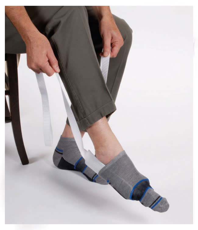 Easy-Pull Sock-Aid - Activaide Médical Équipement