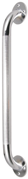 Barre d'appui/Grab Bar - 12'' - CRM (Drive) - Activaide Médical Équipement