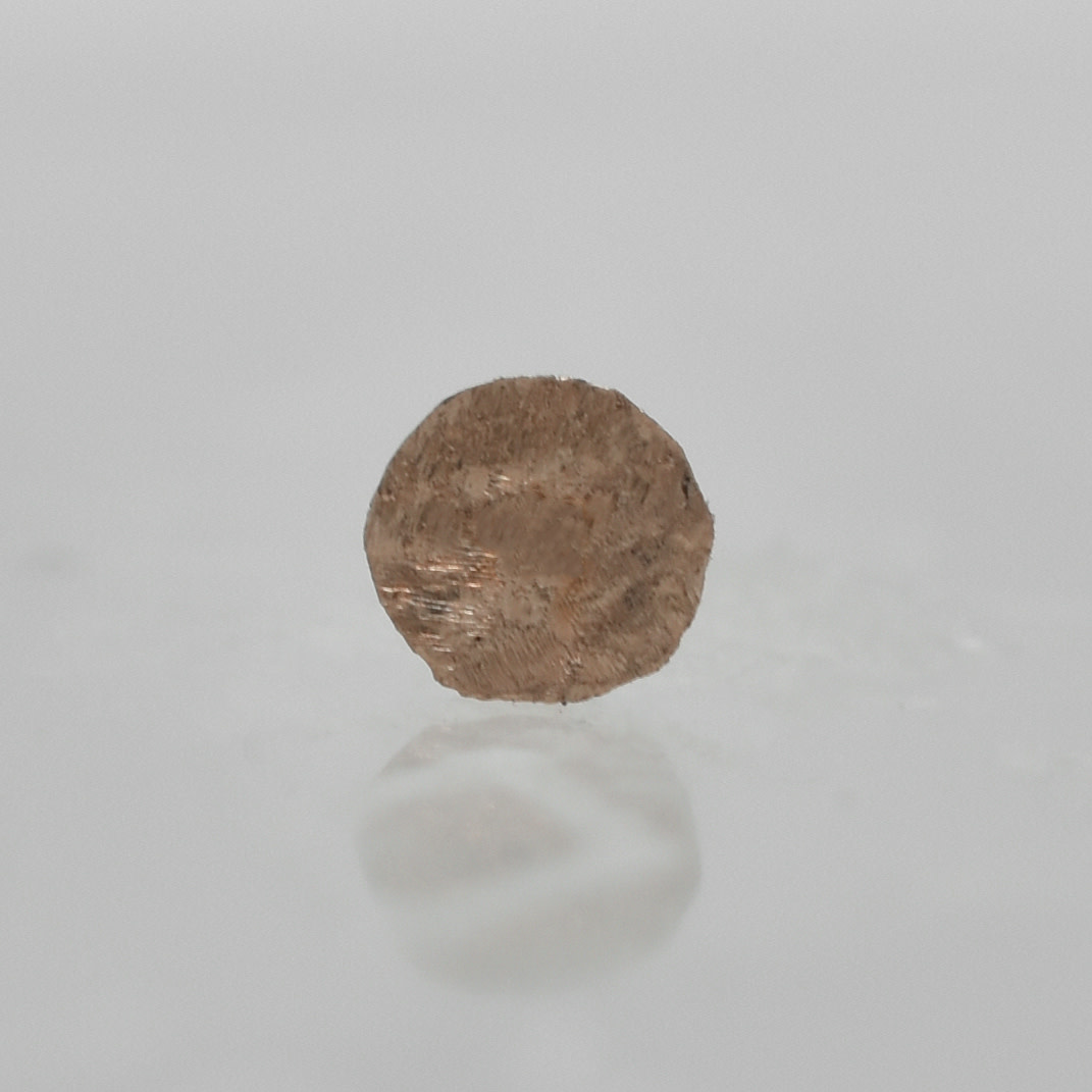 Maya threadless Moldavite RG - Enigma Professional Piercing Adams