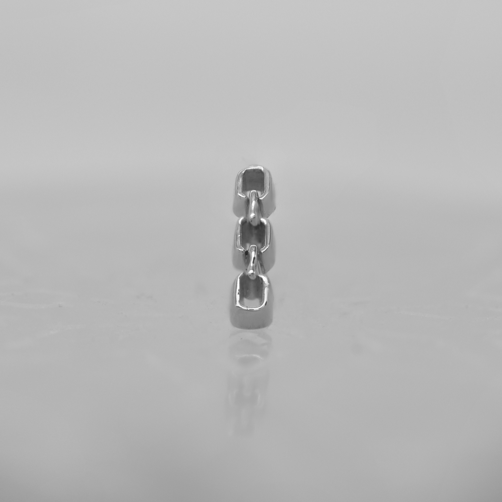 Maya threadless Punk Rock Girl chainlinks WG - Enigma Professional ...