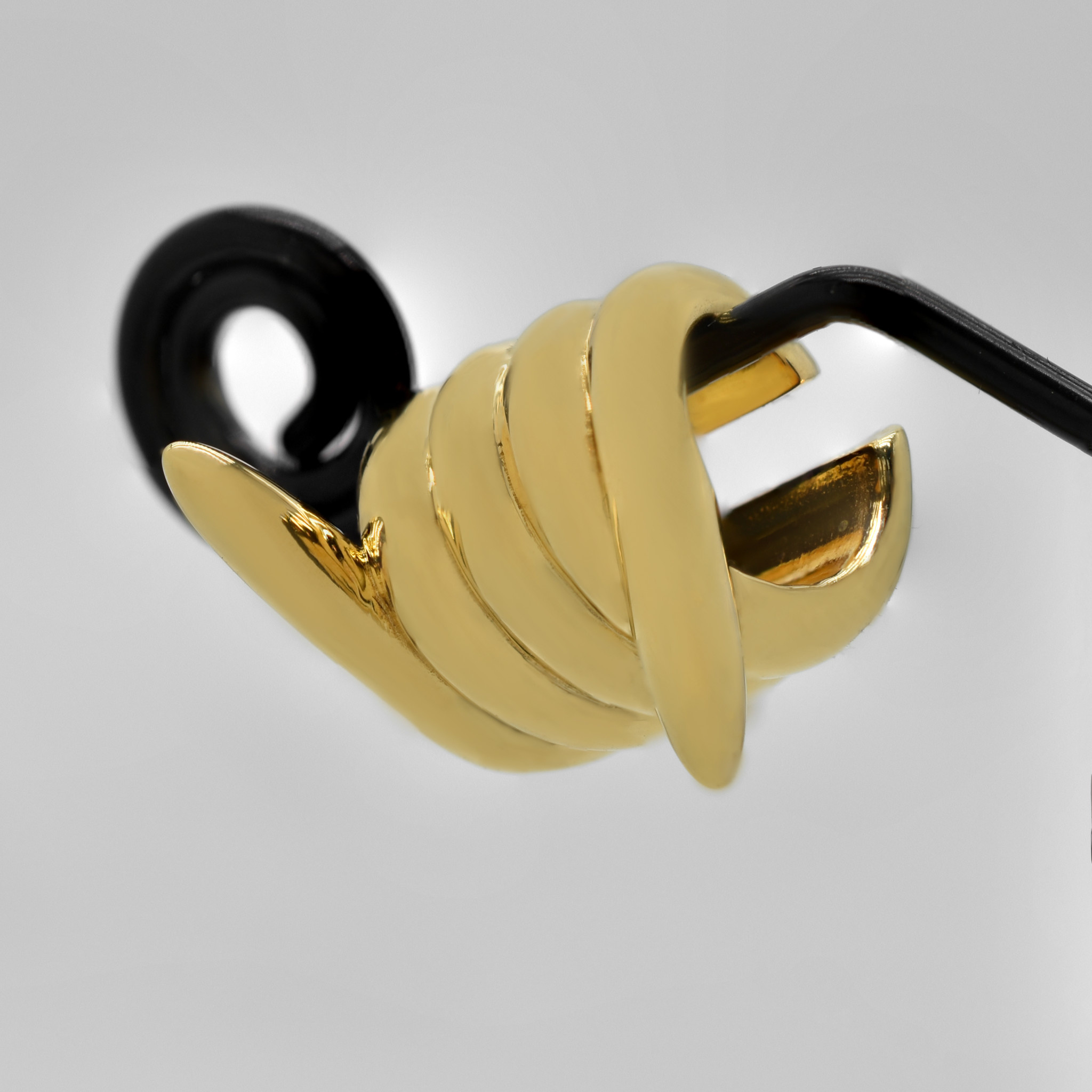 Orthodox Barb Wire cuff - PAIR - - Enigma Professional Piercing Adams