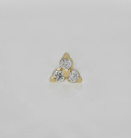 Gold - Enigma Professional Piercing Adams