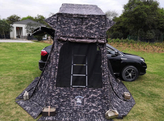 Dog House Mesa Annex - Alpine Hut