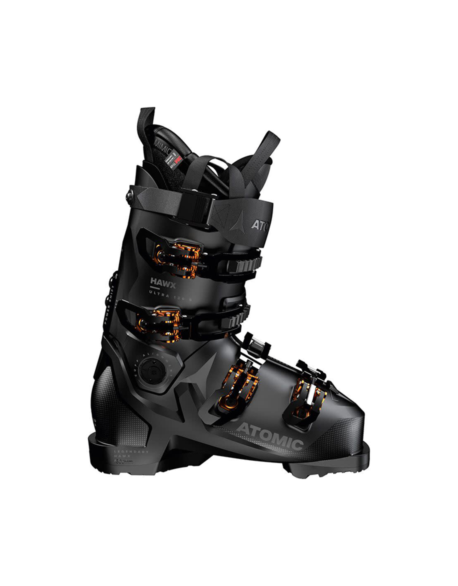 ATOMIC Ski Boots HAWX ULTRA 130 S (22/23) - Alpine Hut ATOMIC Ski Boots HAWX ULTRA 130 S (22/23) - Alpine Hut