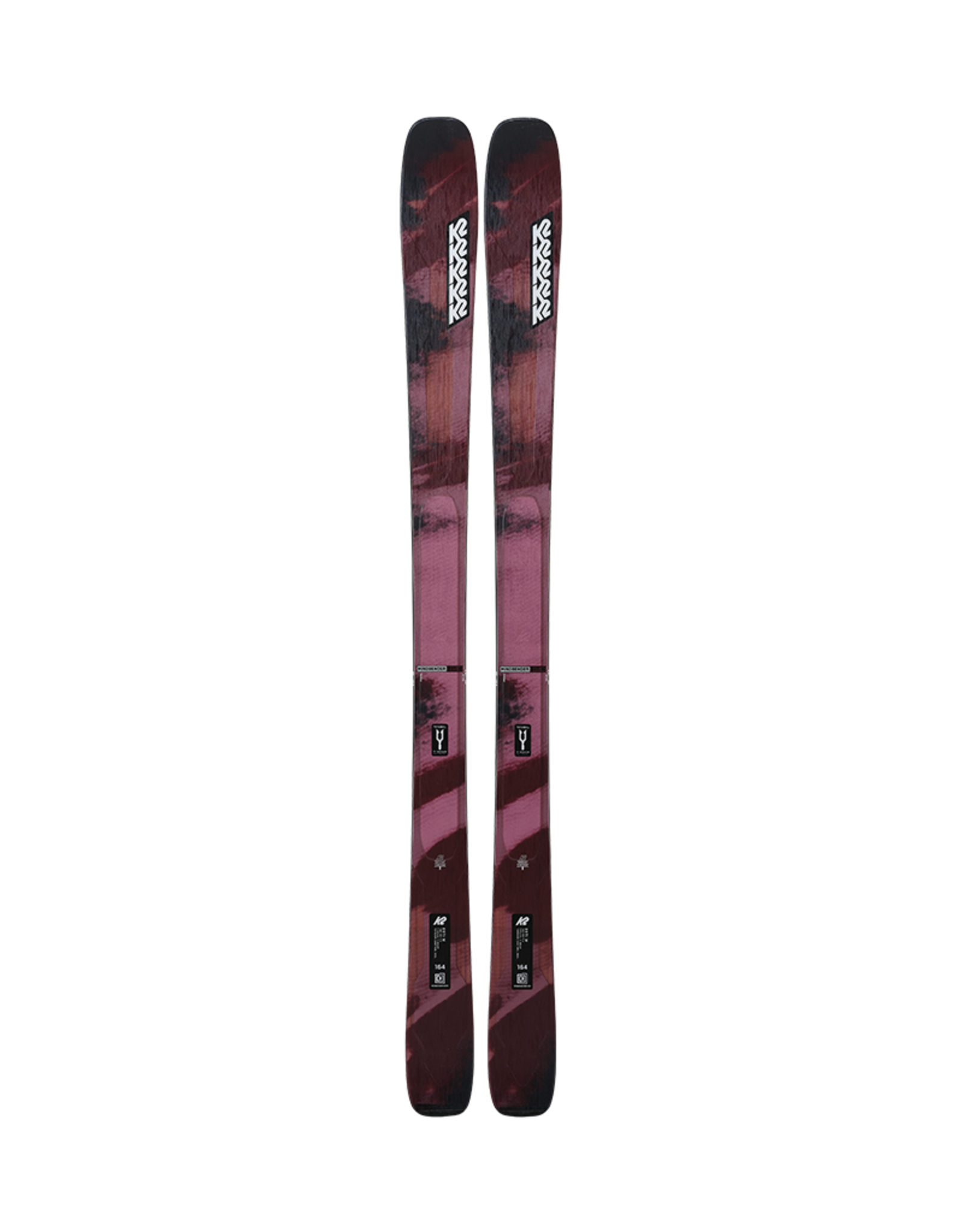 K2 Skis MINDBENDER 89 TI W (24/25) - Alpine Hut K2 Skis MINDBENDER 89 TI W (24/25) - Alpine Hut