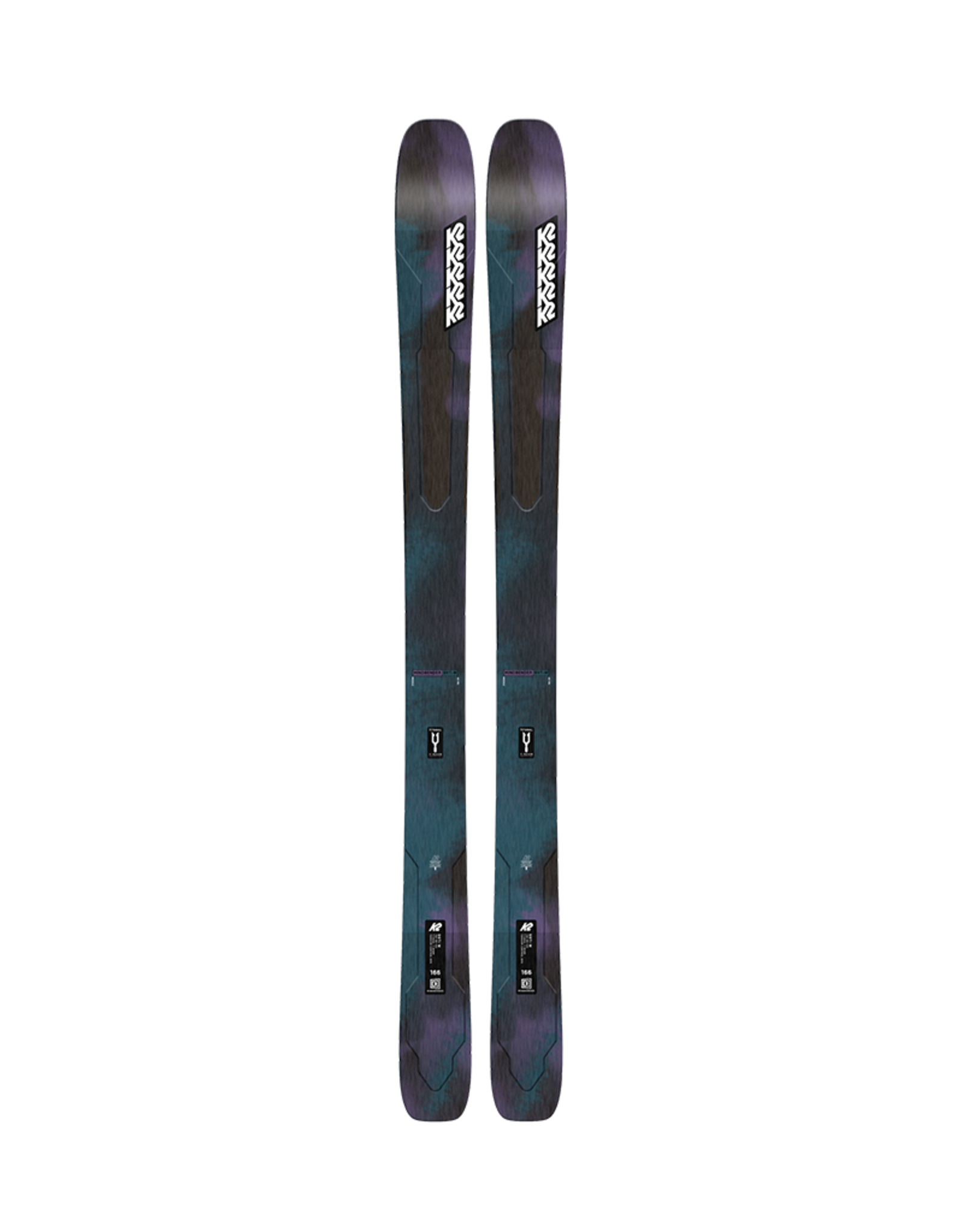 K2 Skis MINDBENDER 99 TI W (24/25) - Alpine Hut K2 Skis MINDBENDER 99 TI W (24/25) - Alpine Hut
