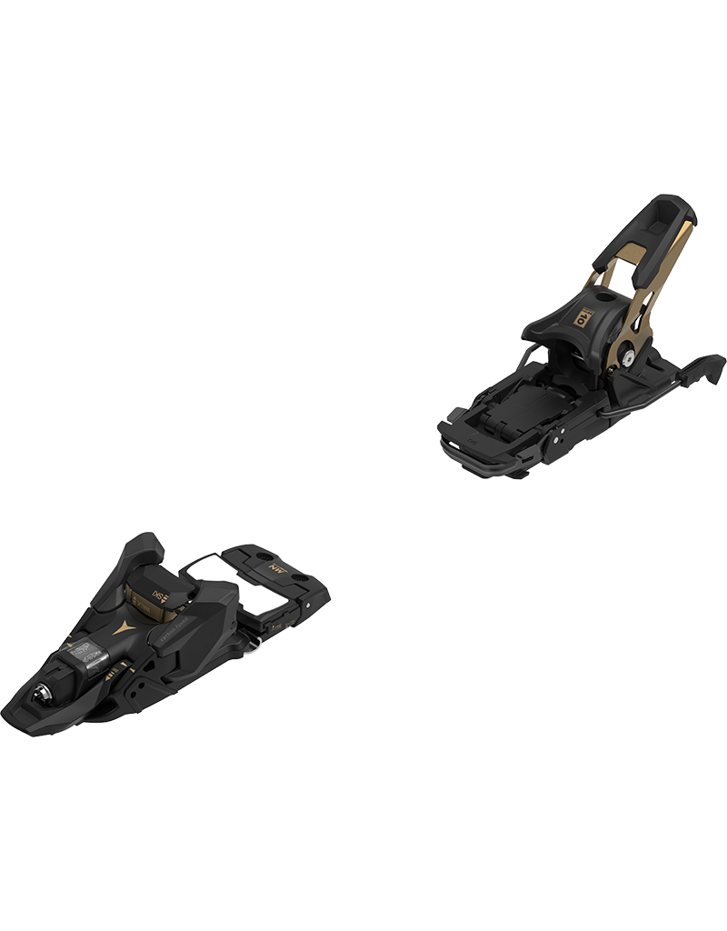 ATOMIC Bindings SHIFT 2 10 MN (24/25) - Alpine Hut