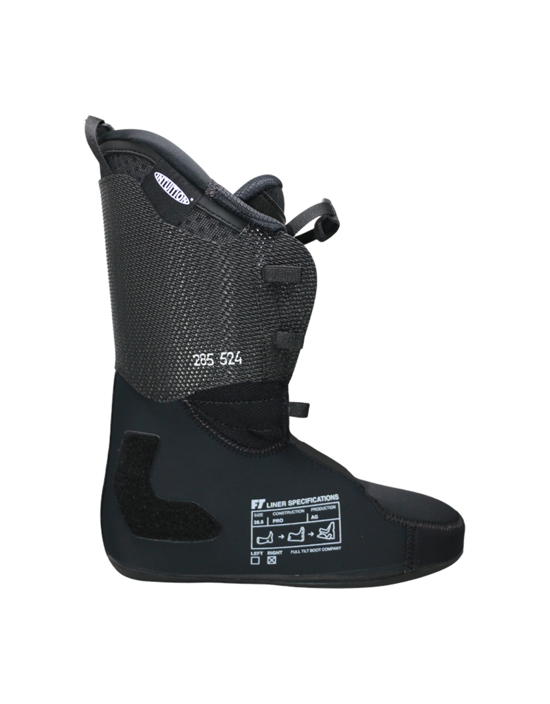 FULL TILT PRO TONGUE LINERS - Alpine Hut