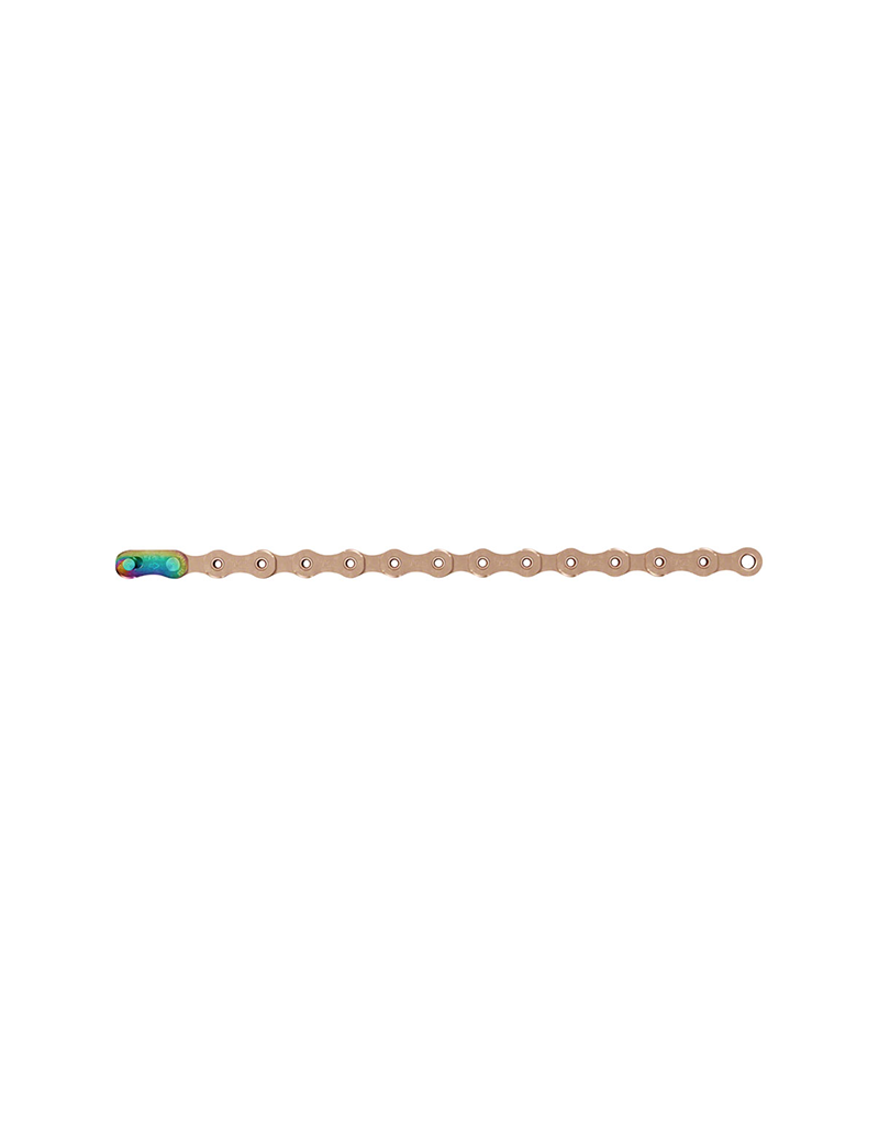 SRAM Chain XX1 Eagle 12 Speed 126 Links Copper - Alpine Hut