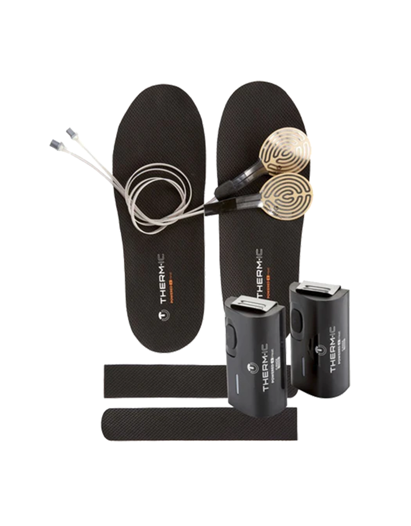 THERMIC Boot Heaters C-Pack 1300 Bluetooth - Alpine Hut