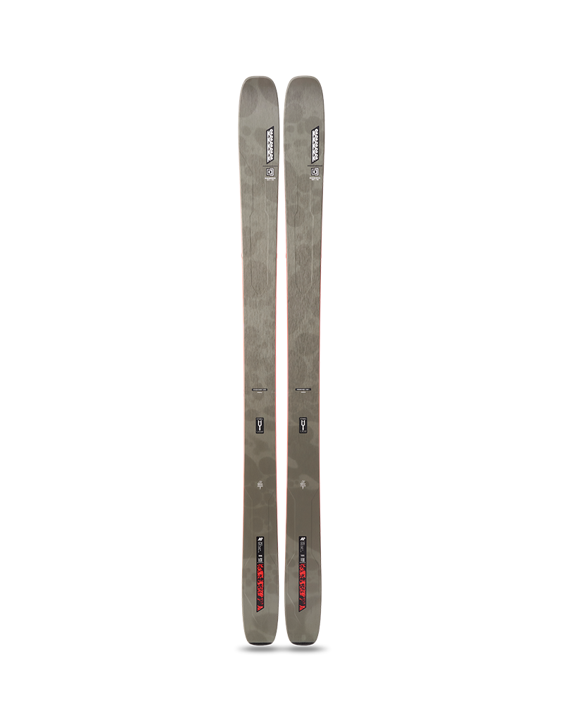 K2 Skis MINDBENDER 108 TI (25/26) - Alpine Hut
