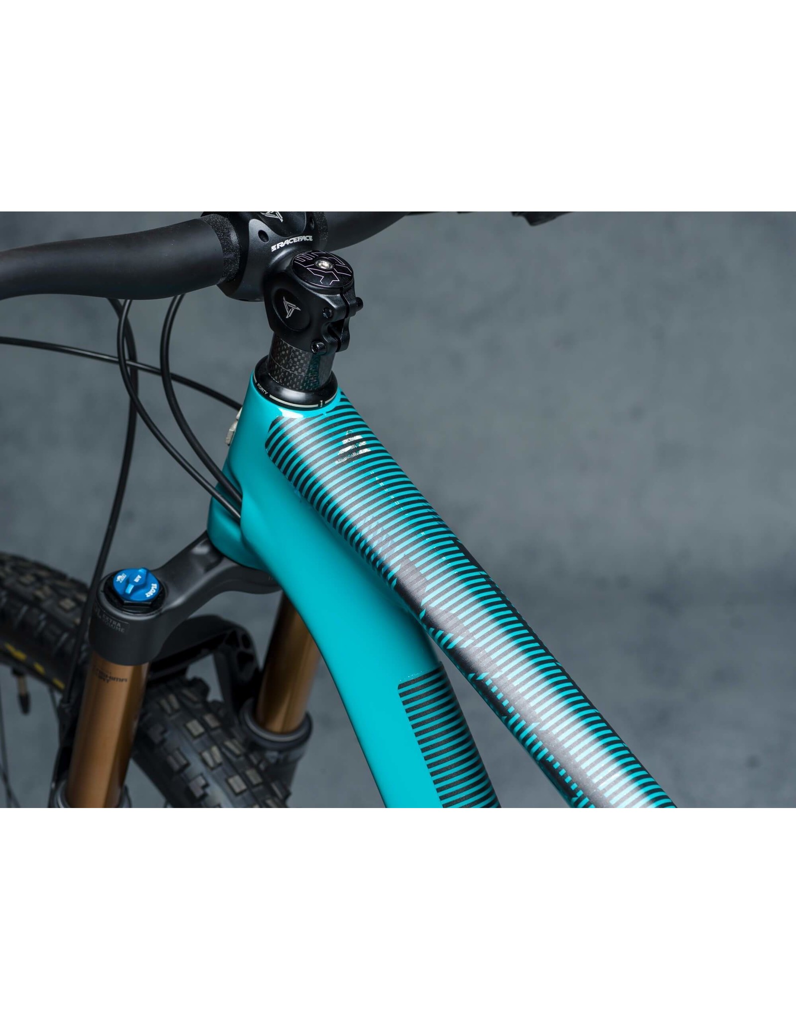 DYEDBRO FRAME PROTECTION WRAP - Roll Cycles Tasmania